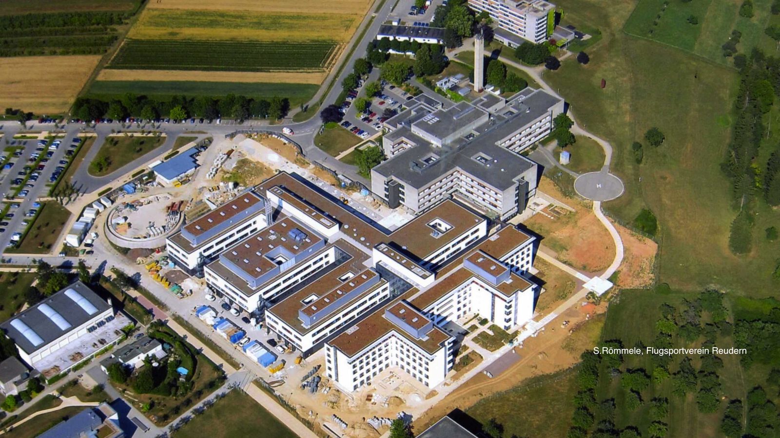 Darmkrebszentrum Nürtingen - addz arbeitsgemeinschaft deutscher ...